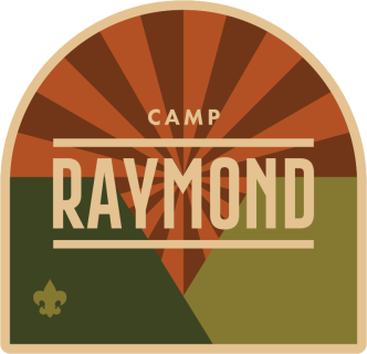 Grand Canyon Council - 2025 Camp Raymond Summer Camp