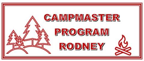 Del-Mar-Va Council - Campmaster Program At Rodney