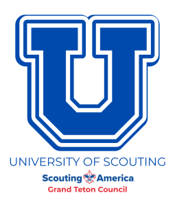 Grand Teton Council - CANCELLED: University of Scouting 2026