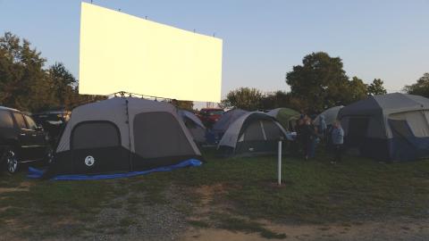 Baltimore Area Council - 2025 14th Annual Bengies Drive In