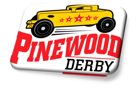 Greater St. Louis Area Scouting - 2024 River Trails Pinewood Derby