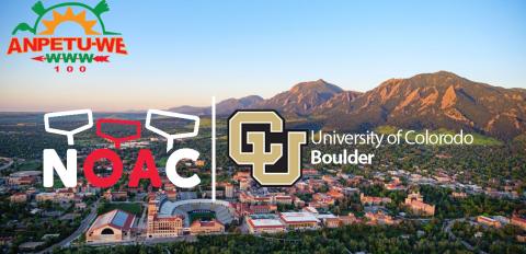 Greater St. Louis Area Scouting - 2024 Anpetu-We Lodge NOAC Contingent