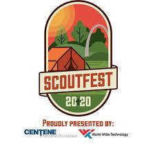 Greater St. Louis Area Scouting - ScoutFest 2020