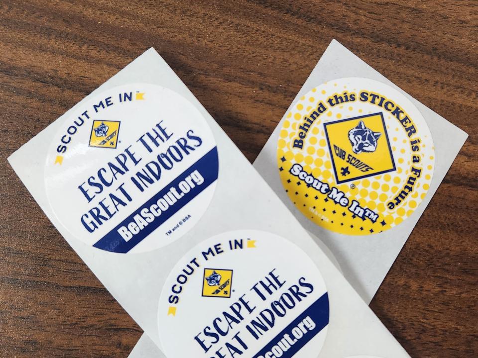 PPC-PPC Recruiting Materials Request Form