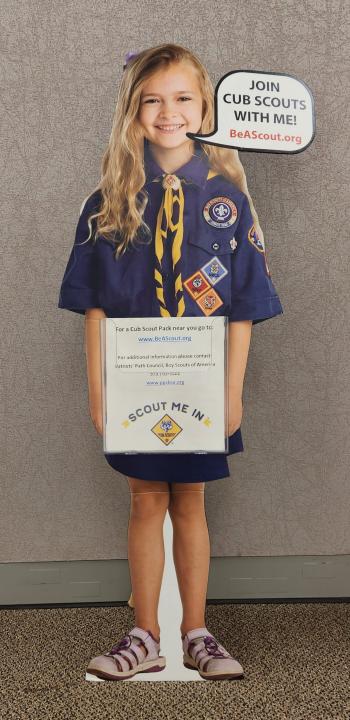 PPC-PPC Recruiting Materials Request Form