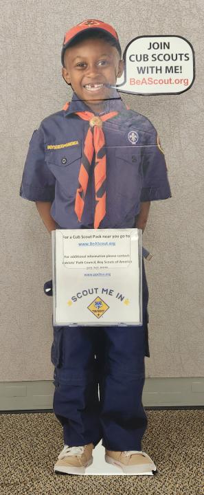 PPC-PPC Recruiting Materials Request Form