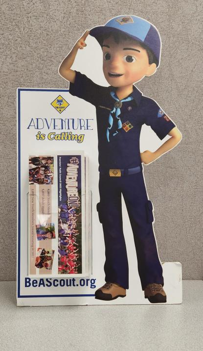 PPC-PPC Recruiting Materials Request Form