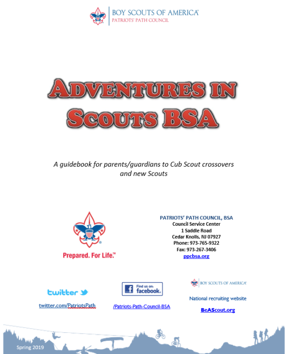 PPC-PPC Recruiting Materials Request Form