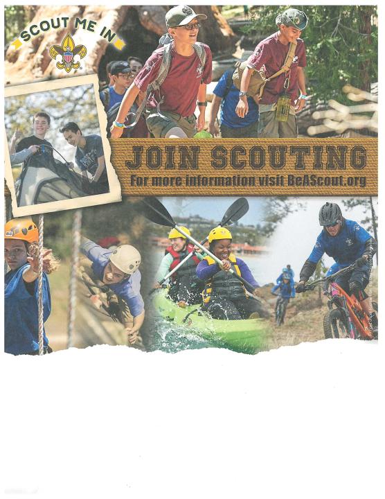 PPC-PPC Recruiting Materials Request Form