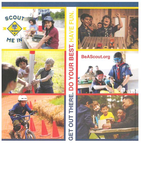 PPC-PPC Recruiting Materials Request Form