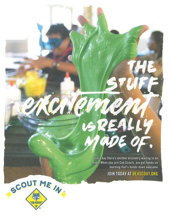 PPC-PPC Recruiting Materials Request Form