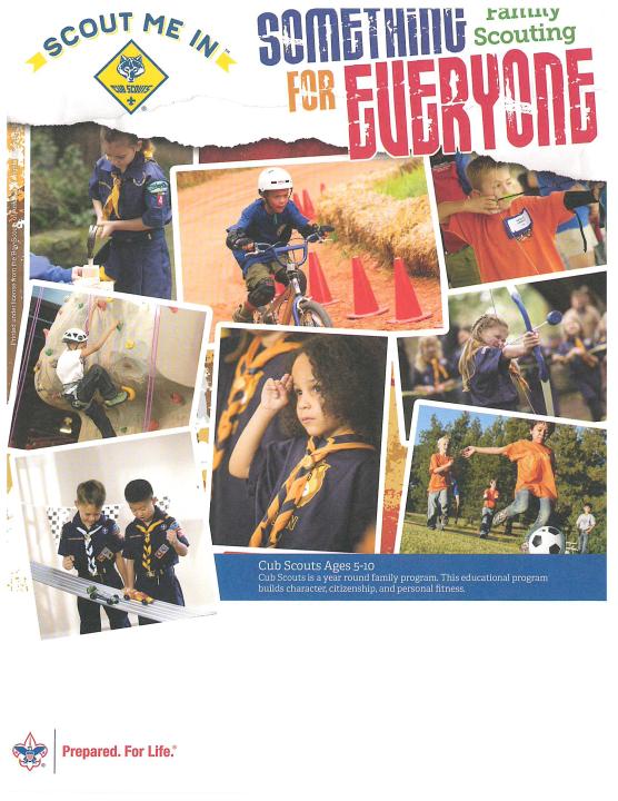 PPC-PPC Recruiting Materials Request Form