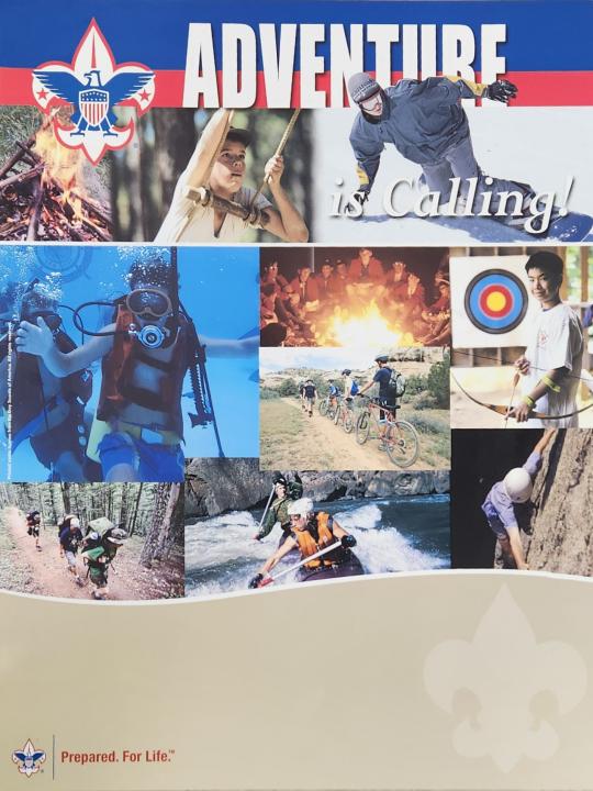 PPC-PPC Recruiting Materials Request Form