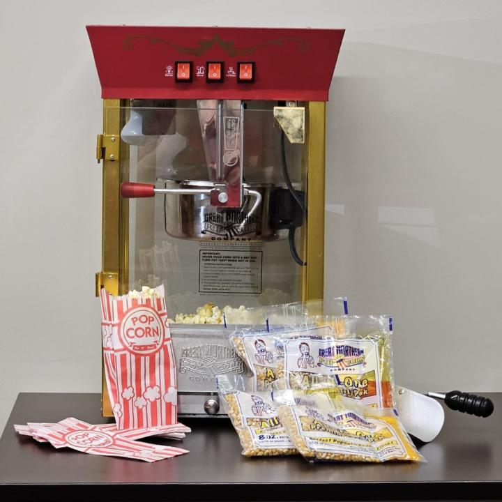 PPC-PPC Recruiting Materials Request Form