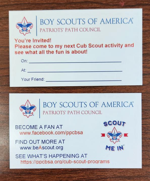 PPC-PPC Recruiting Materials Request Form