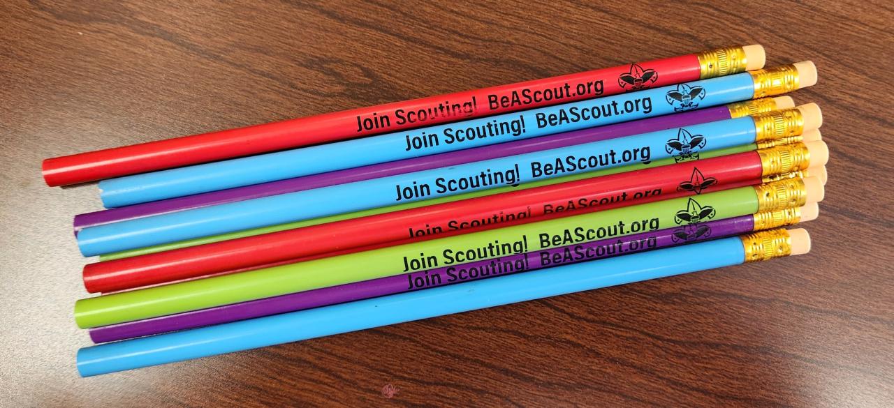 PPC-PPC Recruiting Materials Request Form