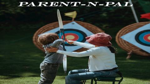 Circle Ten Council - 2025 Fall Parent N Pal Weekend