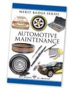 Heart of Virginia Council - Arrohattoc Automotive Maintenance Merit Badge