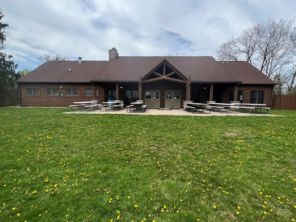 Black Pug Software - Camp Reservation