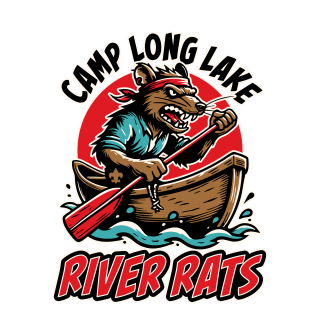 Potawatomi Area Council - River Rats 2026