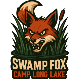Potawatomi Area Council - Swamp Fox 2025