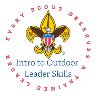 Oregon Trail Council - Welcome