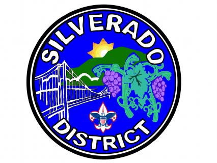 Golden Gate Area Council - Annual Silverado District Dinner - 2025