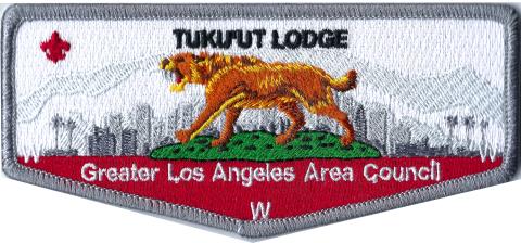 Greater Los Angeles Area Council