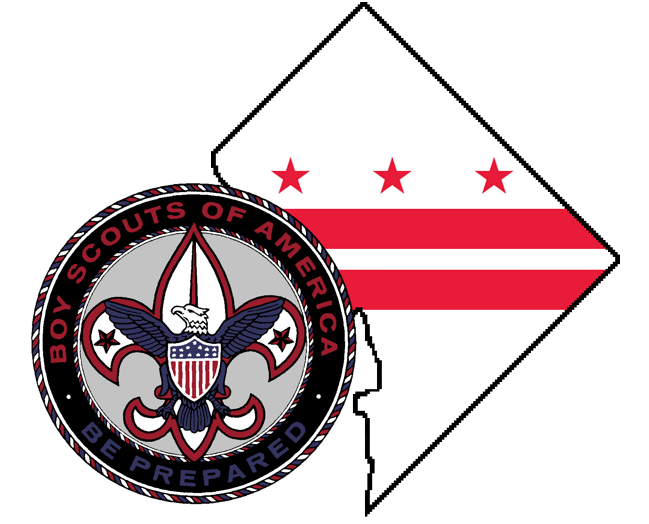 National Capital Area Council - Washington, D.C. District 2017 Spring ...