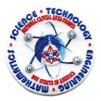 National Capital Area Council - Science in STEM