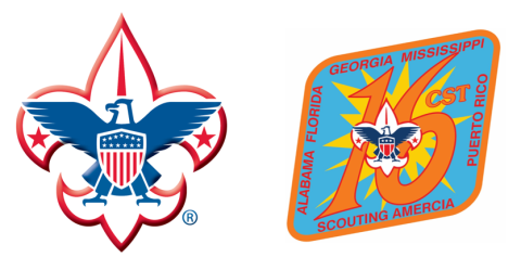 Central Florida Council - 2025 CST 16 Leadership Retreat