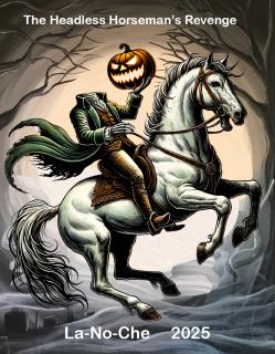 Central Florida Council - Scouts BSA Halloween 2025