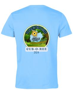 Flint River Council - Cub-O-Ree T-Shirts