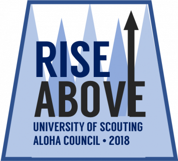 Aloha Council - University of Scouting - Oahu