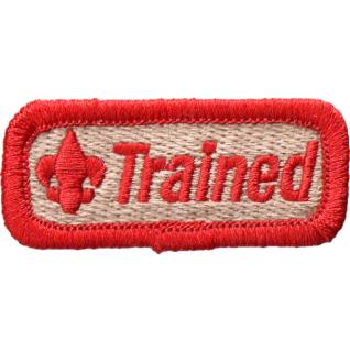 Three Fires Council - Cub Scout Leader Position Training