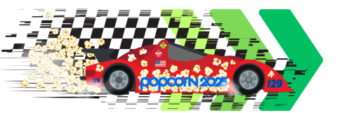 Northeast Illinois Council - Popcorn Kernel Training