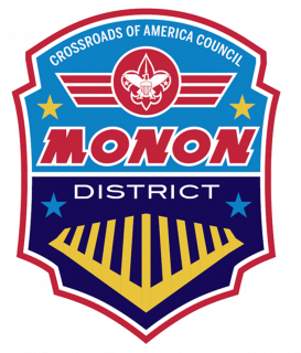Crossroads of America Council - 2024 Monon District Recognition Event