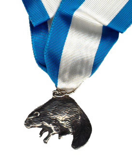 Crossroads of America Council - Silver Beaver Recognition Dinner