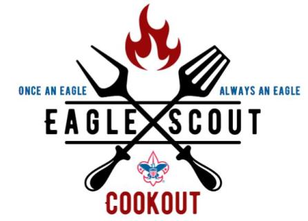 Sagamore Council - 2024 - Eagle Scout Cookout @ Cary Camp