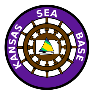 Coronado Area Council - Kansas Sea Base 2022