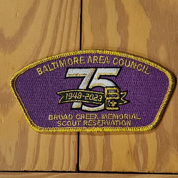 Baltimore Area Council