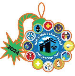 Central Minnesota Council - March Merit Badge Blast 2024