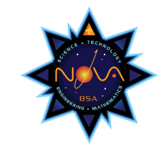 Gamehaven Council - Cub Scout Planetarium Event
