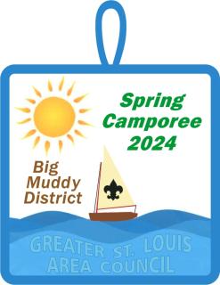 Greater St. Louis Area Scouting - 2024 Big Muddy Spring Camporee