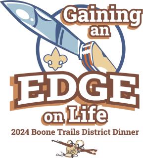 Greater St. Louis Area Scouting - 2025 Boone Trails Recognition Dinner