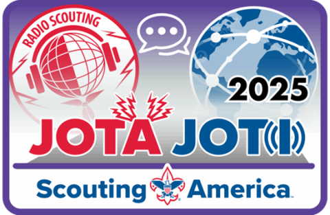 Greater St. Louis Area Scouting - 2025 Kaskaskia Fall STEM