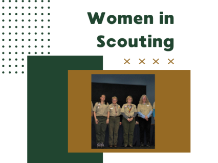 Cornhusker Council - Women in Scouting