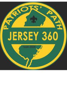 Patriots' Path Council - Jersey 360 Jamboree- Unit Commitment