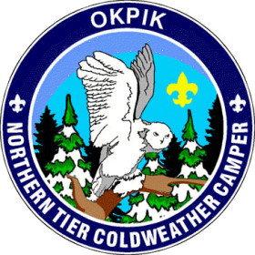 Twin Rivers Council - Okpik 2024