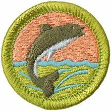 Seneca Waterways Council - Fishing Merit Badge Day